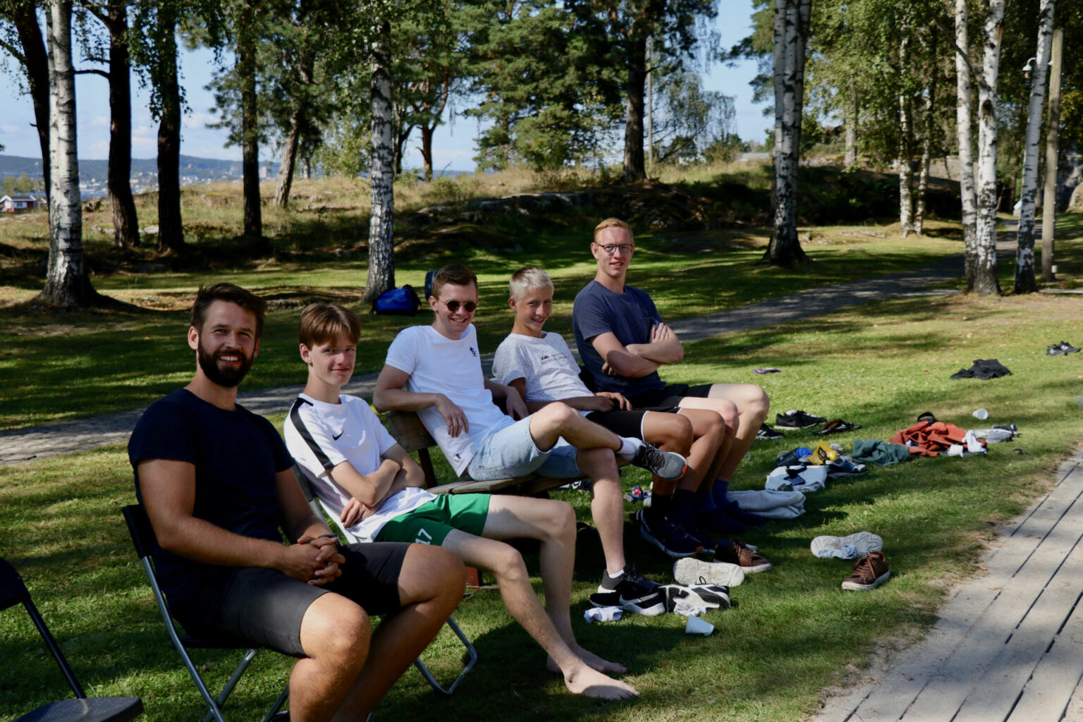 Aktuelt – BCC Tønsberg